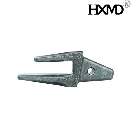Forged Bucket Teeth, Excavator Buckets factory - Gold Forging